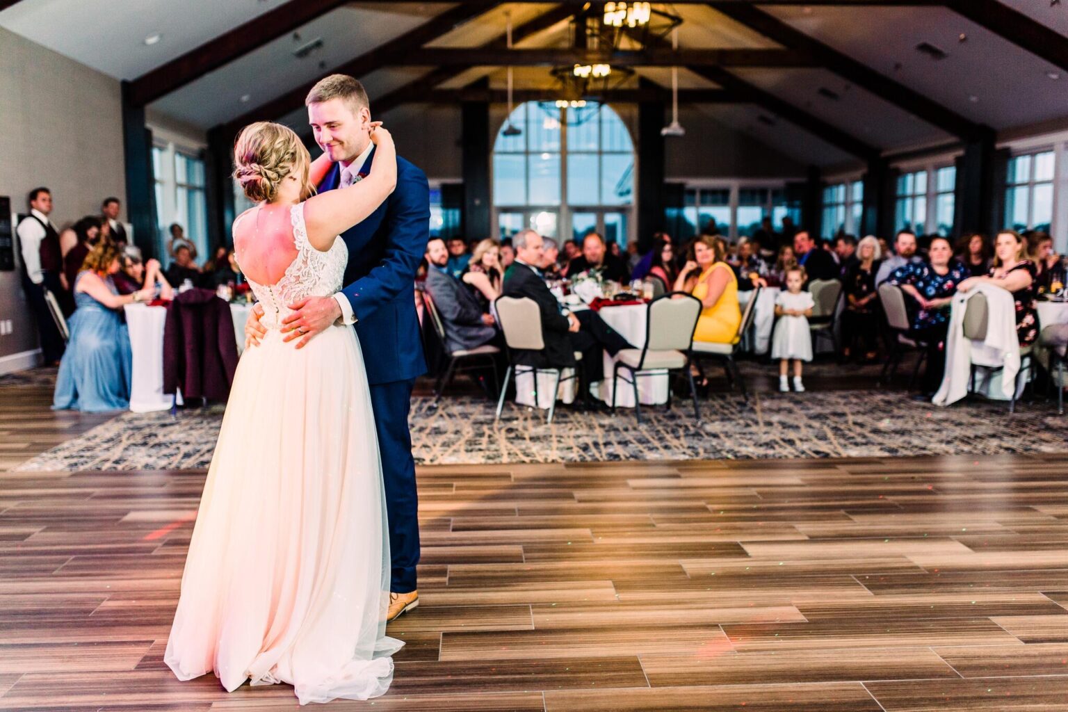 Macatawa Golf Club - RedWater Events