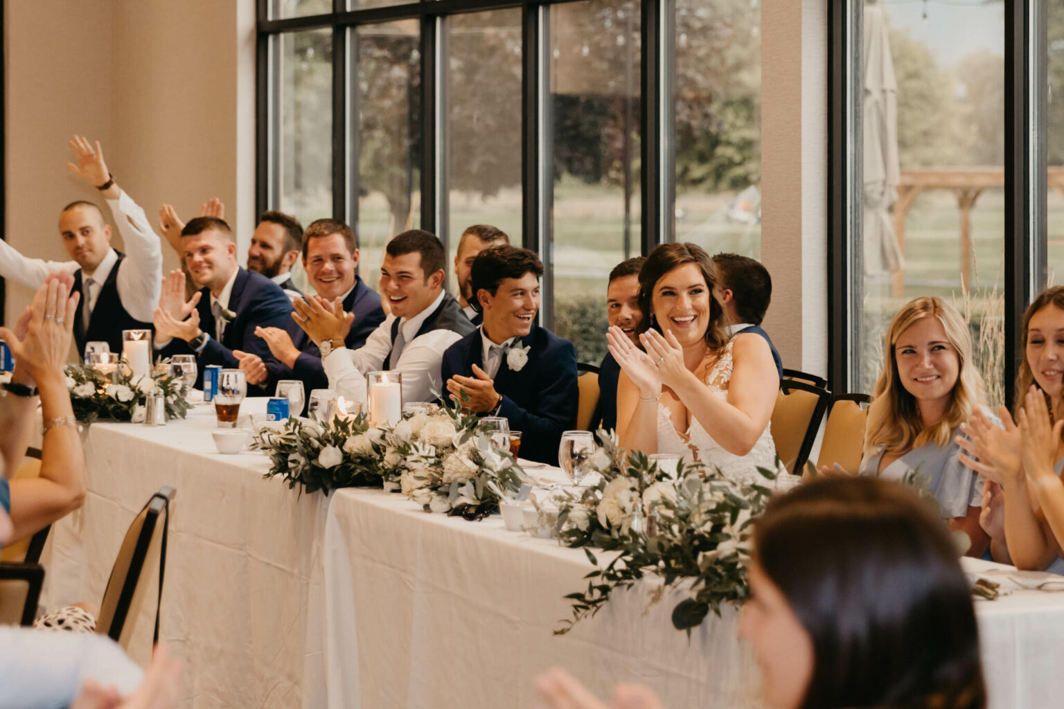 Sunnybrook Country Club - RedWater Events