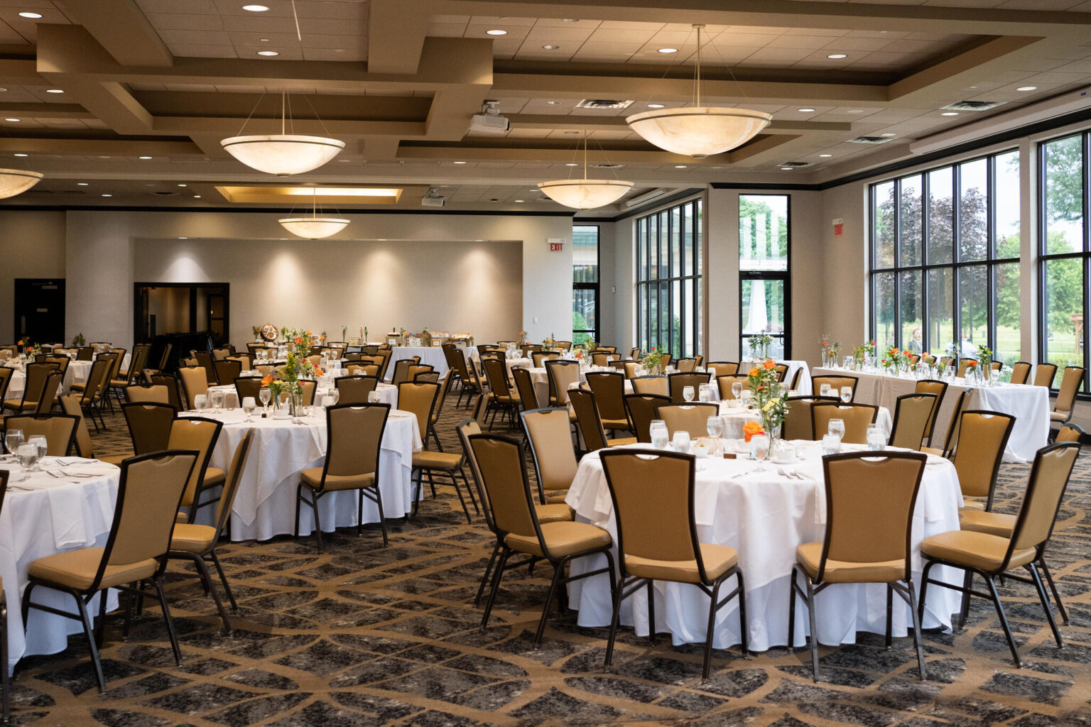 Sunnybrook Country Club - RedWater Events