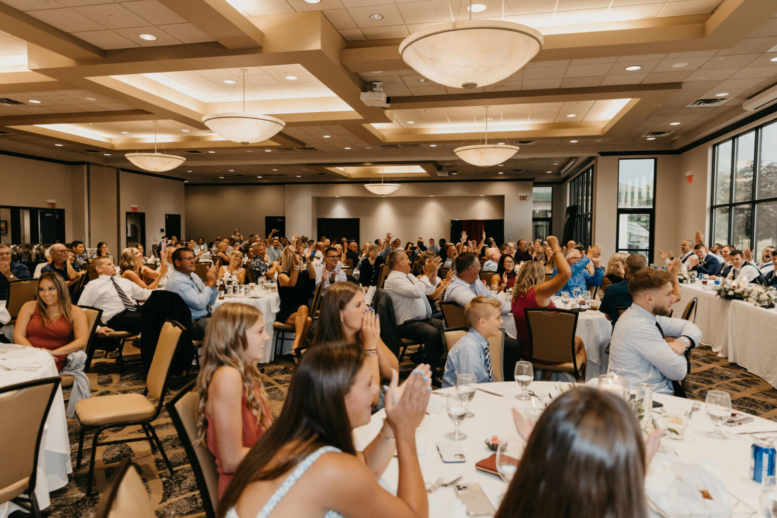 Sunnybrook Country Club - RedWater Events