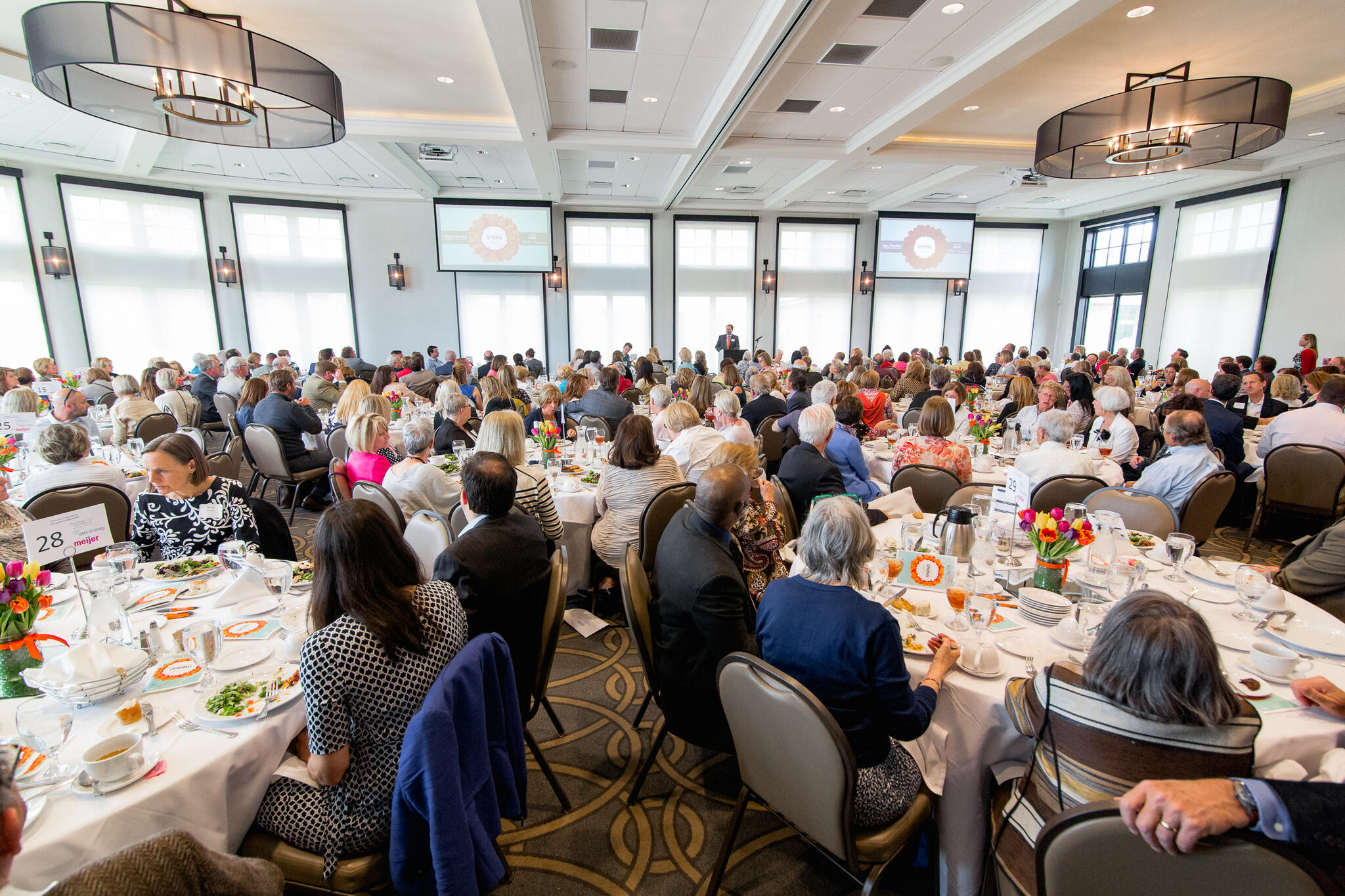 Watermark Country Club - RedWater Events