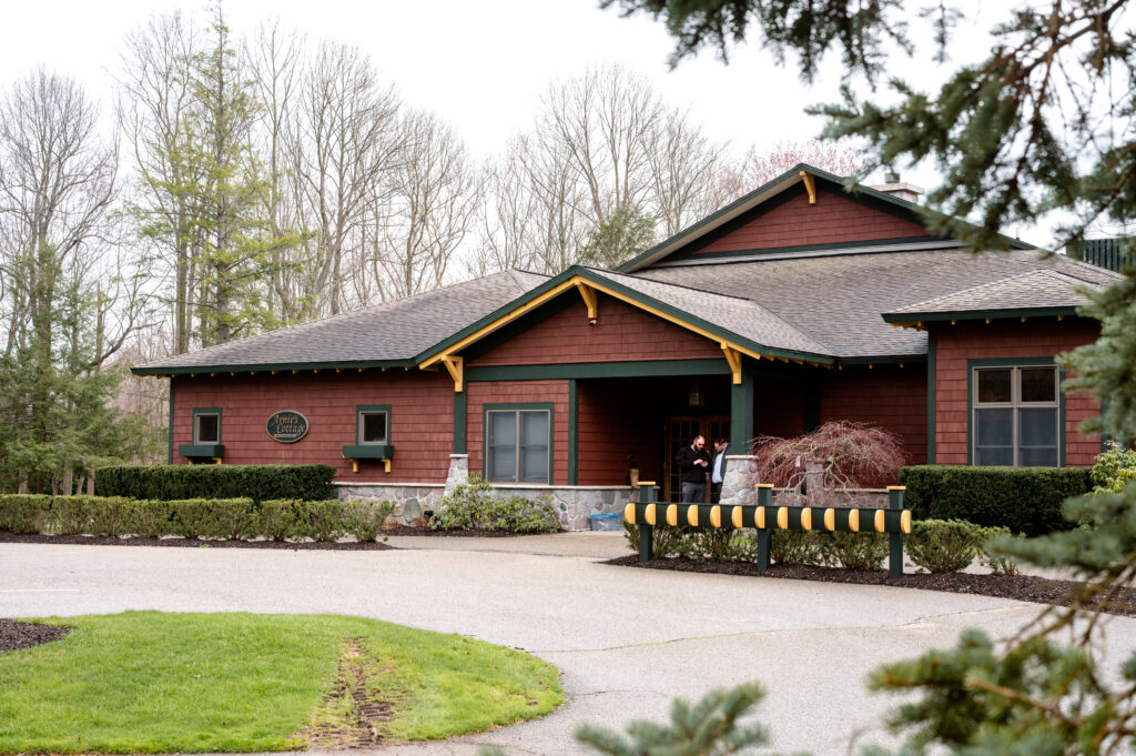 Ravines Golf Club - RedWater Events