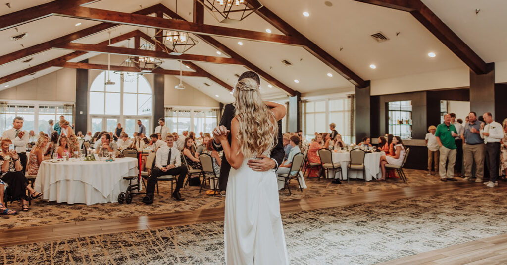 Macatawa Golf Club - RedWater Events