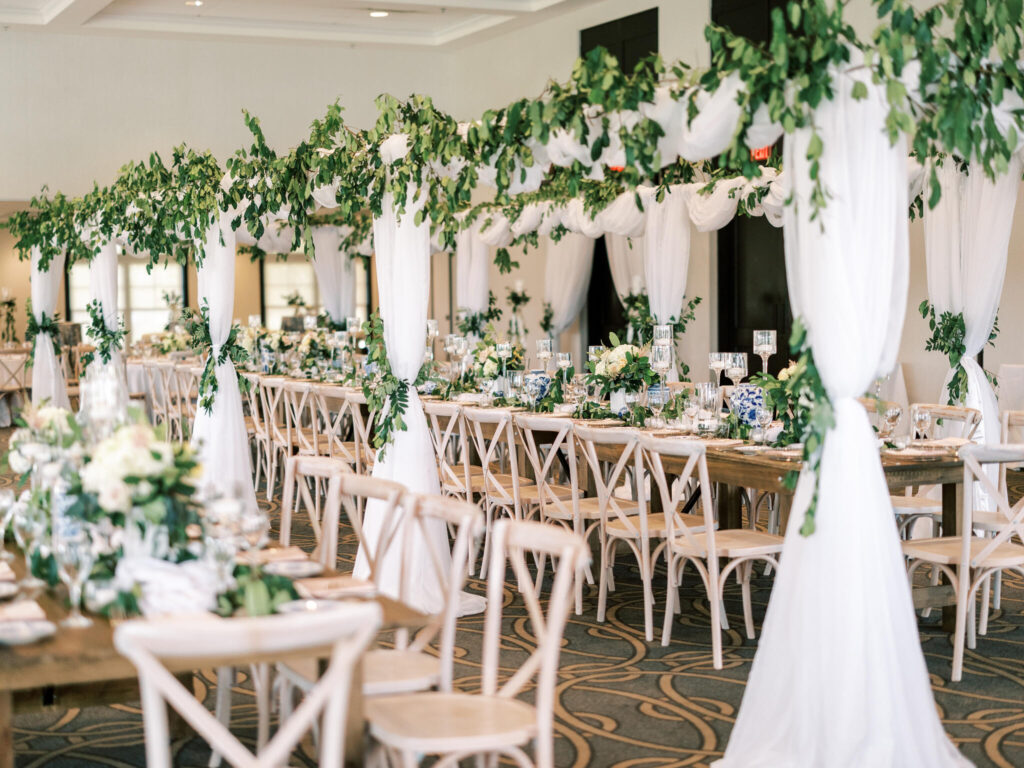 Watermark Country Club - RedWater Events