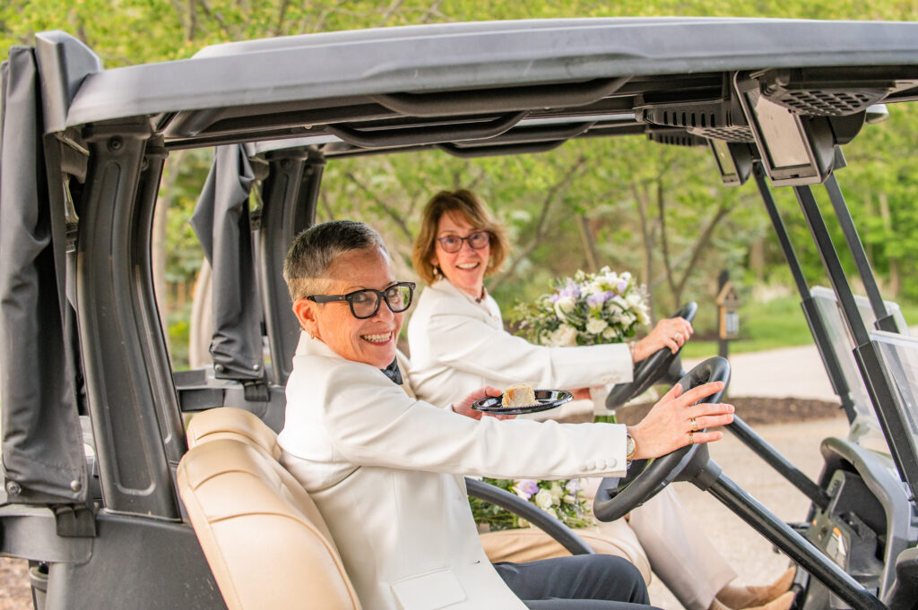 Ravines Golf Club - RedWater Events