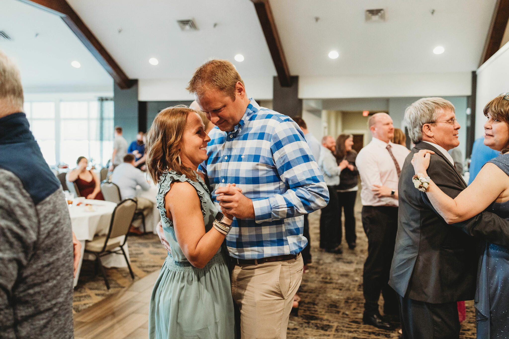 Macatawa Golf Club - RedWater Events