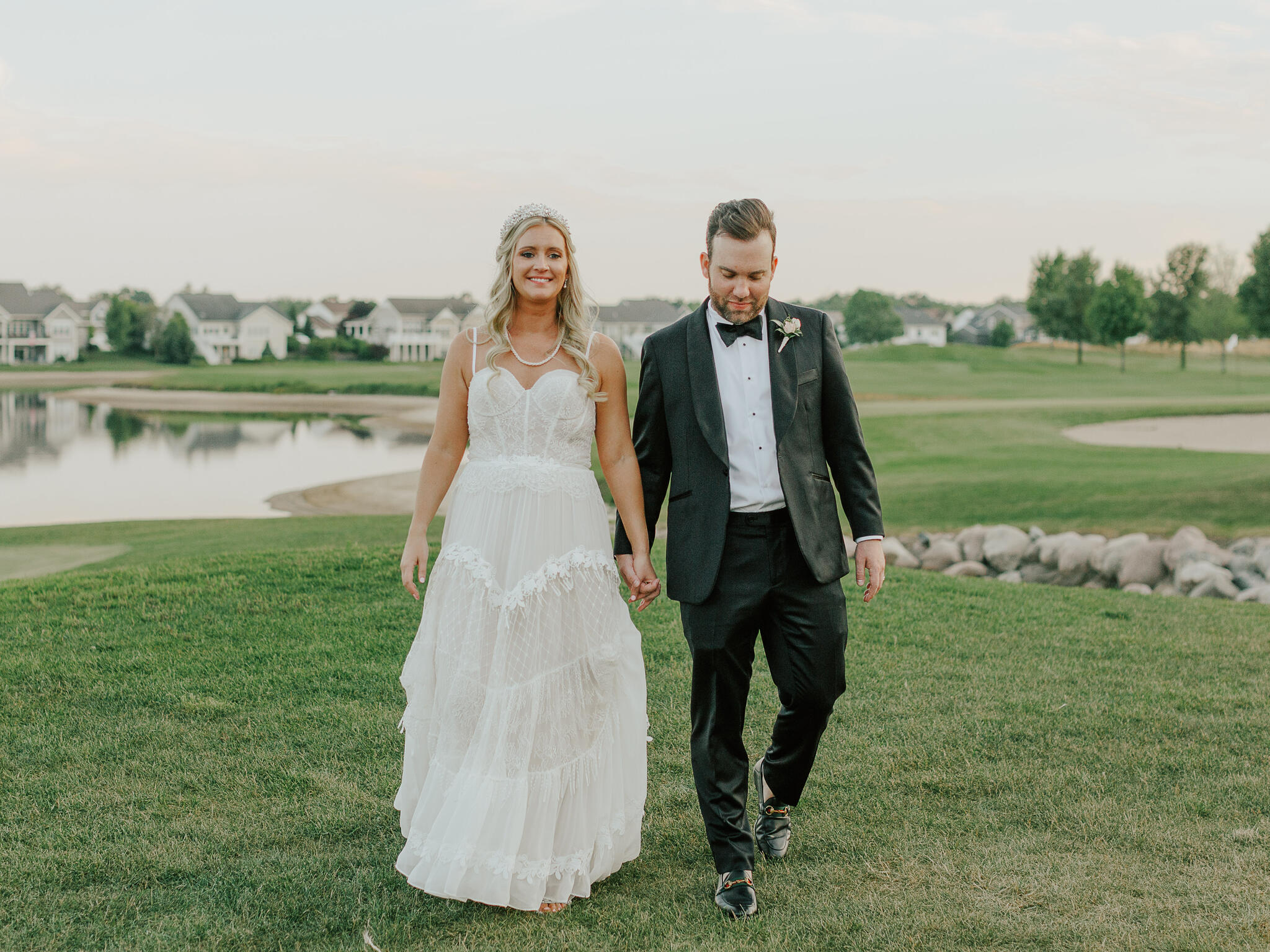 Macatawa Golf Club - RedWater Events