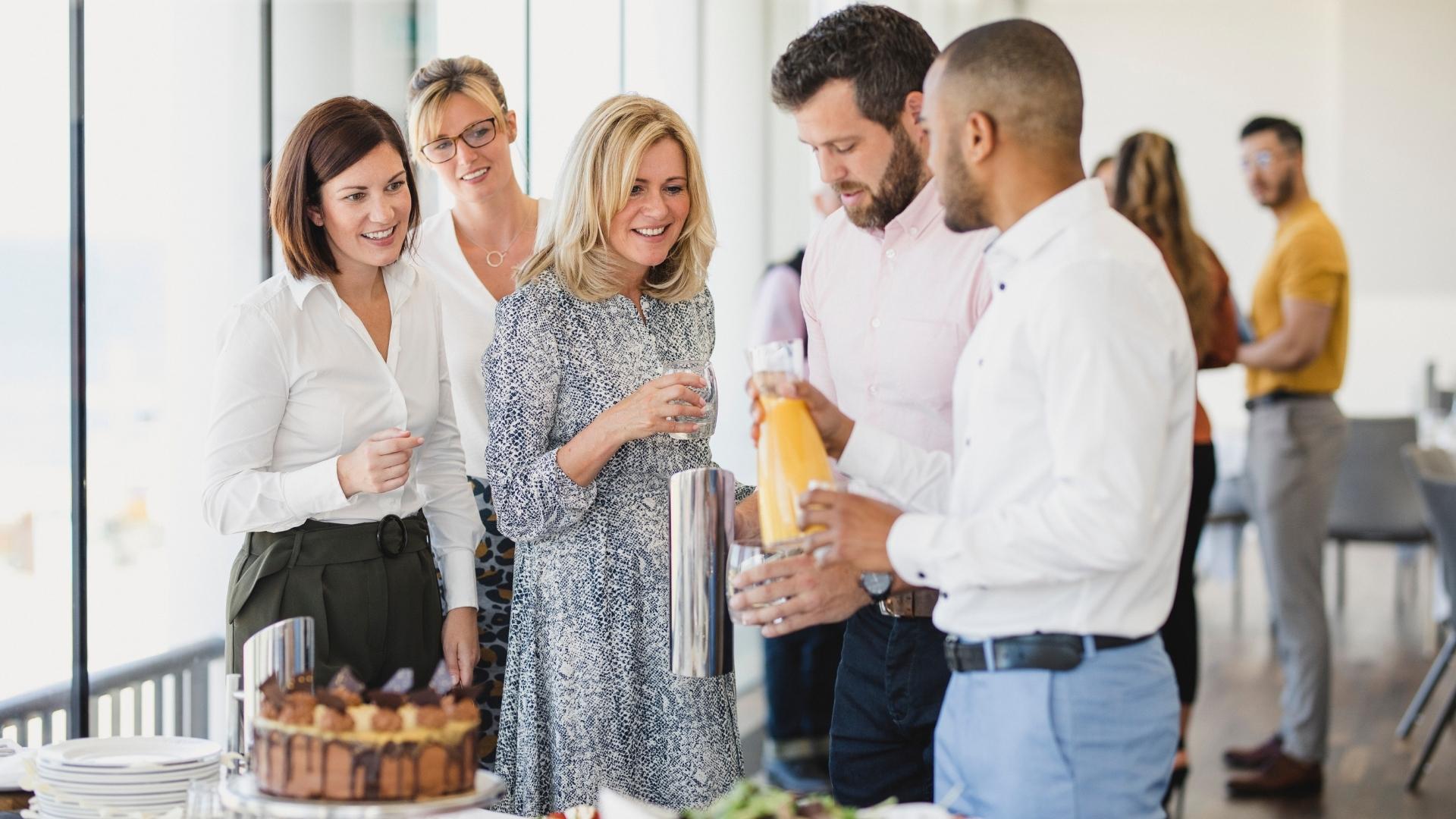 Team Building & Company Retreat Ideas in Michigan