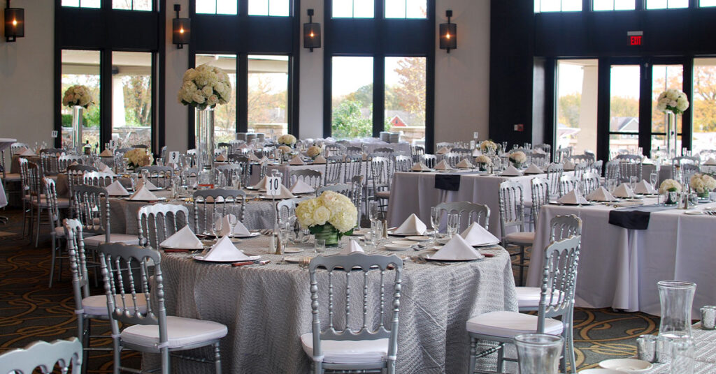 Watermark Country Club - Shore Room